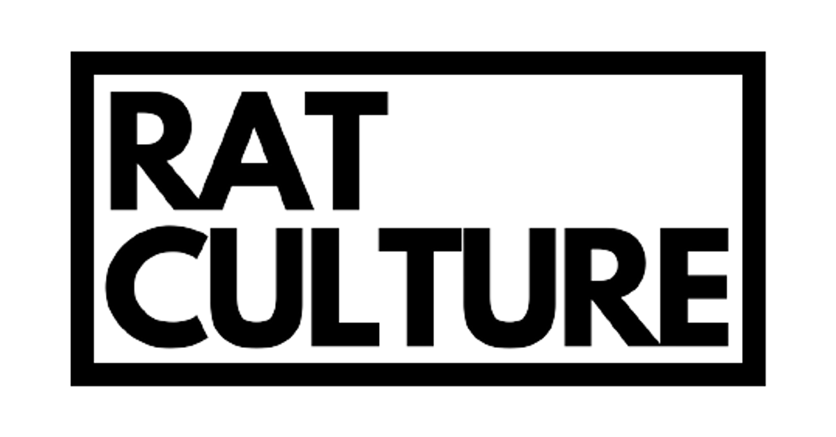 Rat Culture